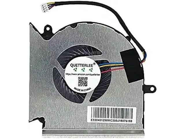 Click here for Replacement GPU Cooling Fan for GE63 GL63 GV63 GP6... prices