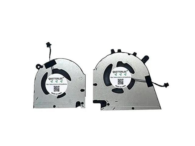 Click here for =Replacement Laptop CPU + GPU Cooling Fan for Insp... prices