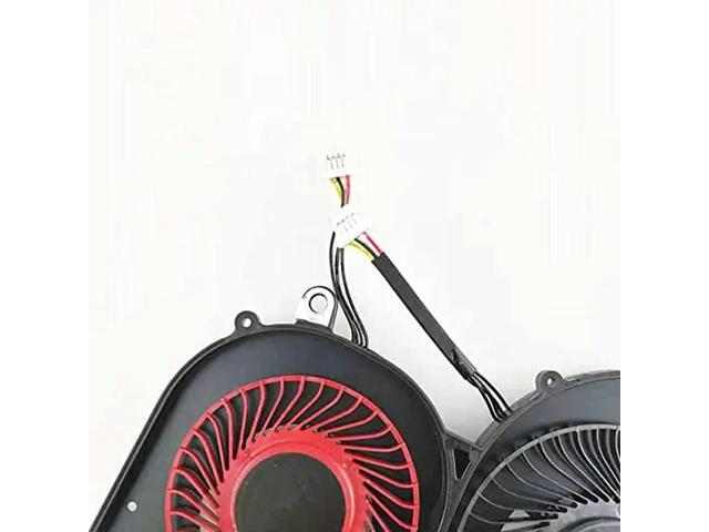 Click here for Replacement Laptop GPU Cooling Fan for GS65 GS65VR... prices