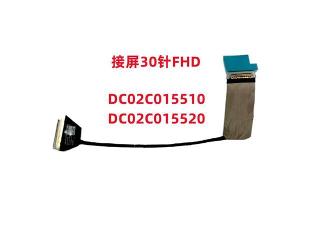 Click here for For Applicable to T14 Gen 5 screen cable LT4E0 5C1... prices