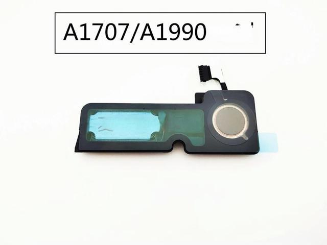 Click here for for Macbook Pro A1707/A1990 Horn speaker prices