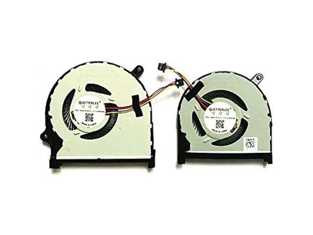Click here for Replacement Laptop CPU and GPU Cooling Fan for Ins... prices