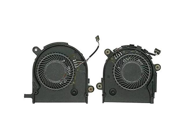 Click here for Replacement CPU and GPU Cooling Fan For EliteBook... prices