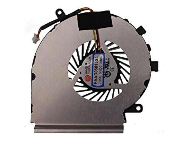 Click here for Replacement CPU Cooling Fan for Ge72 Ge62 Pe60 Pe7... prices