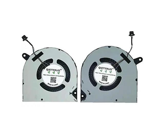 Click here for Replacement Laptop CPU + GPU Cooling Fan for G5 15... prices