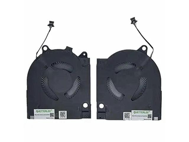 Click here for Replacement Laptop CPU and GPU Cooling Fan for 202... prices