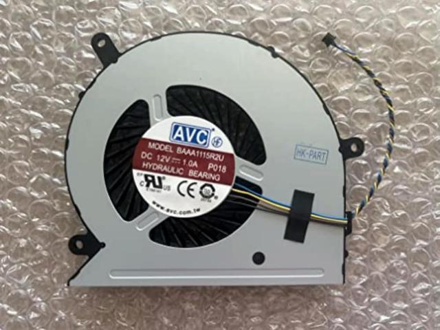 Click here for Fan for Ideacentre AIO 510-23ISH 510-22ISH F0CD Al... prices