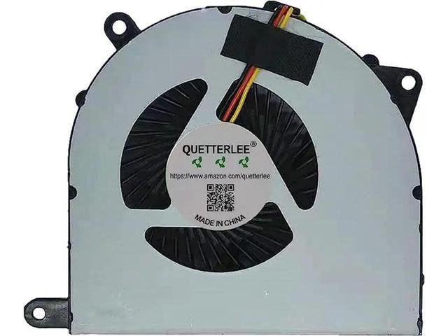 Click here for Replacement Laptop CPU Cooling Fan for CR70 CX70 F... prices