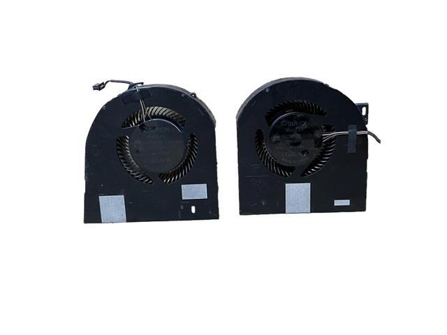 Click here for Replacement Laptop CPU and GPU Cooling Fan for Pre... prices