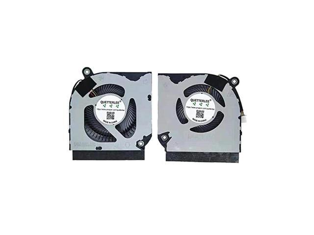 Click here for Replacement Laptop CPU+GPU Cooling Fan for Predato... prices