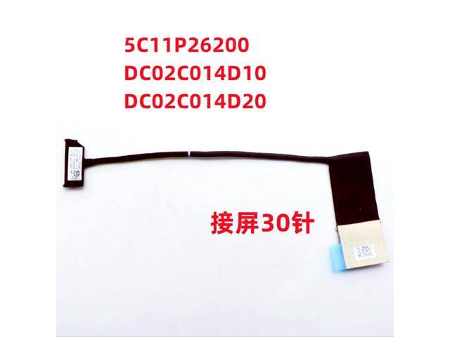 Click here for For X13 Gen 5 screen cable DC02C014D10 5C11P26200... prices
