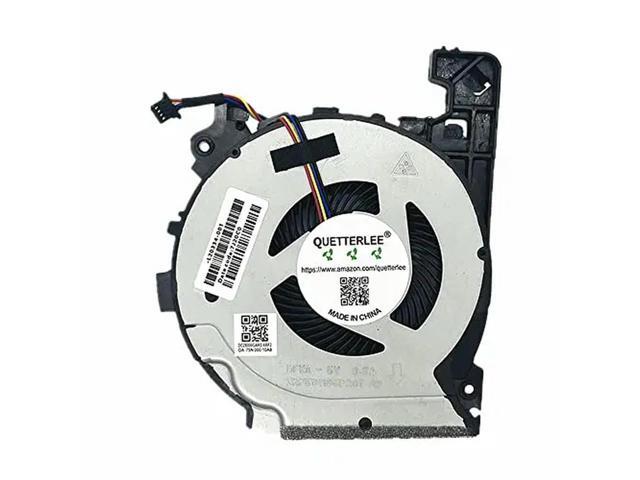 Click here for Replacement Laptop CPU + GPU Cooling Fan For Pavil... prices