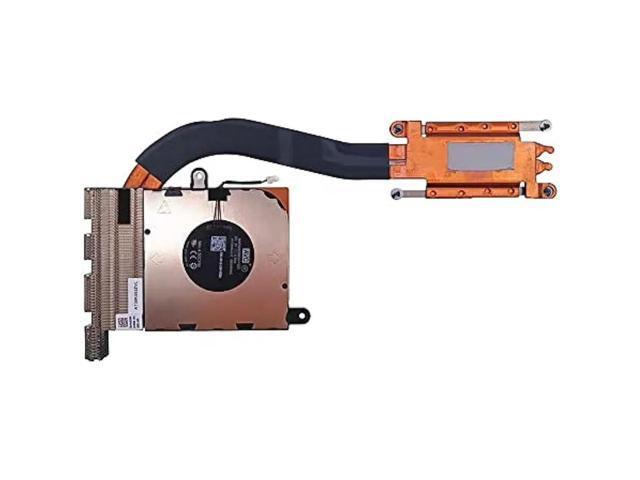 Click here for Fan for Latitude 5420 P137G Cooling CPU Heatsink F... prices