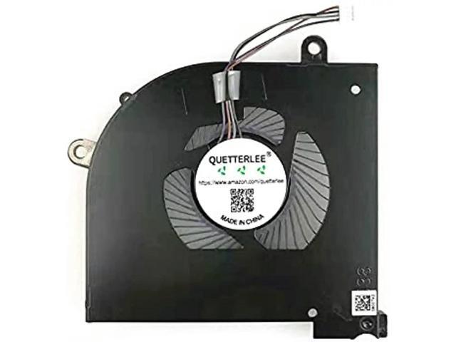 Click here for Replacement Laptop CPU Cooling Fan for GS65 GS65VR... prices