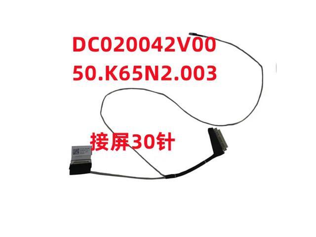 Click here for For Aspire 5 A317-54G A517-53G screen cable  displ... prices