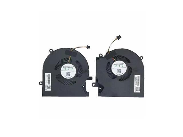 Click here for Laptop CPU+GPU Cooling Fan For OMEN 15-EK 15-EN TP... prices