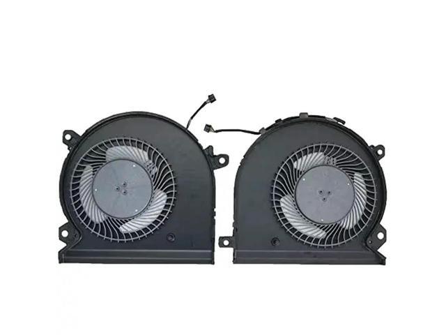 Click here for Replacement Laptop CPU + GPU Cooling Fan For Elite... prices