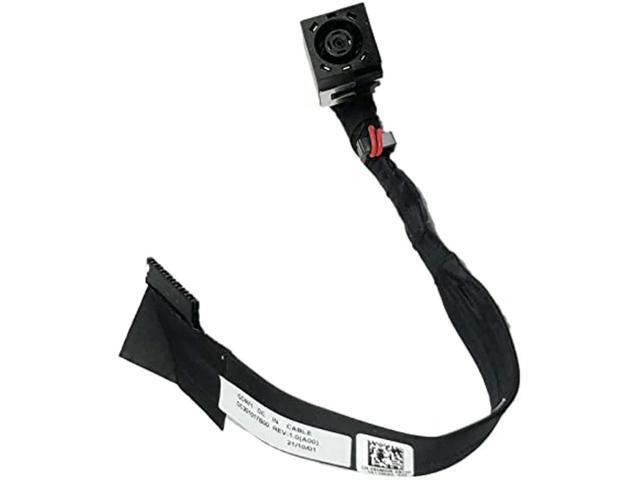 Click here for Laptop DC Power Jack Charging Port Cable for M17 R... prices