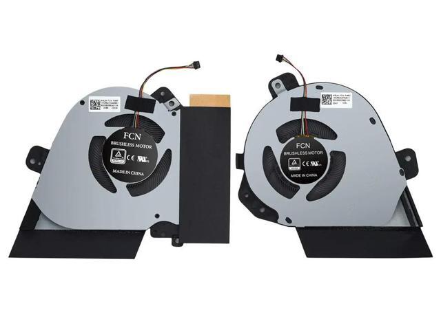 Click here for Replacement CPU+GPU Cooling Fan for ROG Zephyrus G... prices
