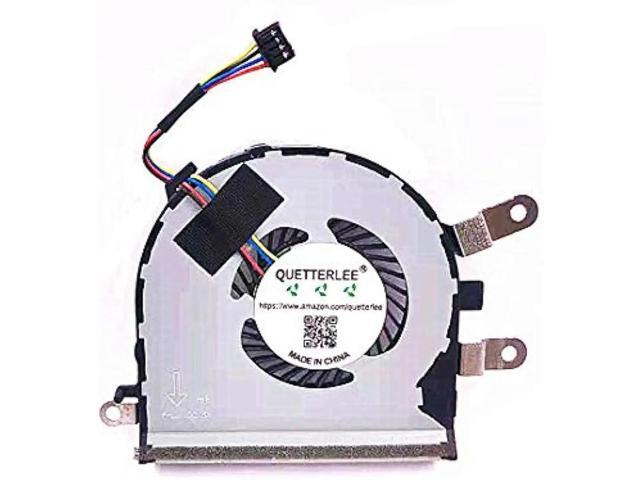 Click here for Replacement Laptop CPU Cooling Fan for Zenbook BX5... prices