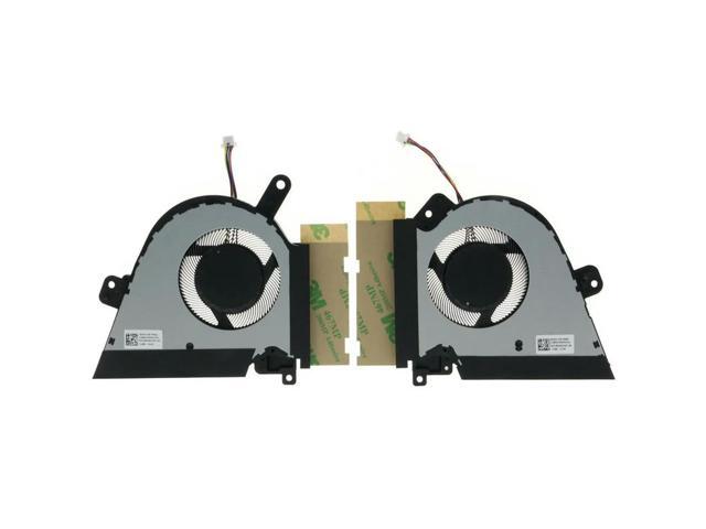 Click here for Replacement Laptop CPU + GPU Cooling Fan For TUF D... prices