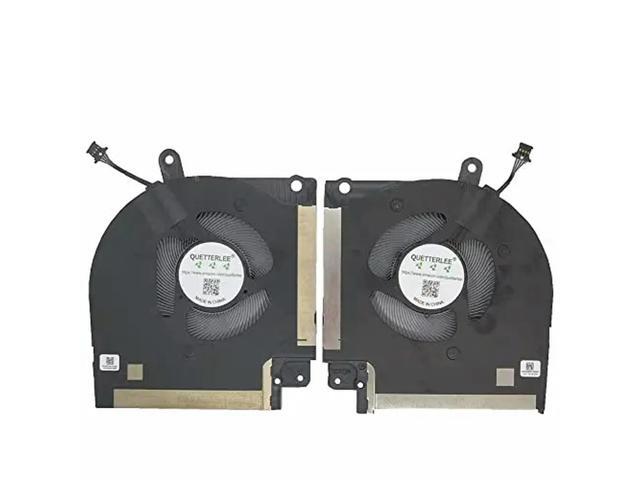 Click here for Replacement Laptop CPU + GPU Cooling Fan for X17 R... prices