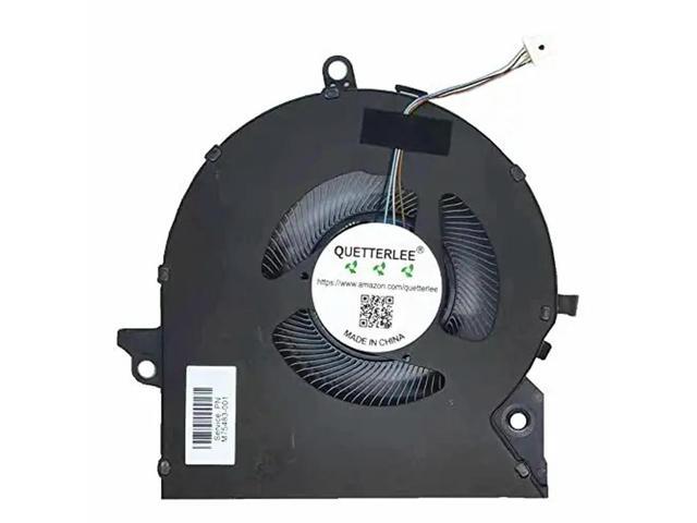 Click here for Replacement Laptop CPU Cooling Fan For OMEN 16-B 1... prices