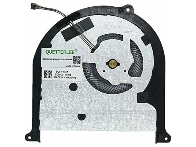 Click here for Replacement Laptop CPU Cooling Fan for ZenBook UX3... prices