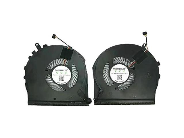 Click here for Replacement Laptop CPU+GPU Cooling Fan For Gaming... prices