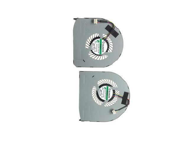 Click here for Fan for Precision 17 7710 M7710 M7720 CPU + Gpu Co... prices