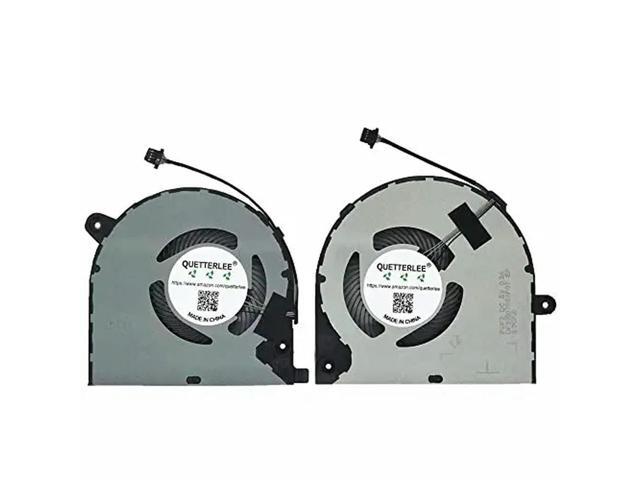 Click here for Replacement Laptop CPU + GPU Cooling Fan for Vostr... prices