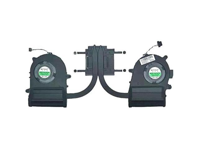 Click here for Replacement Laptop CPU GPU Cooling Fan and heatsin... prices