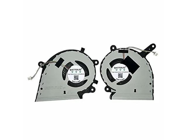 Click here for Replacement Laptop CPU + GPU Cooling Fan for ROG S... prices