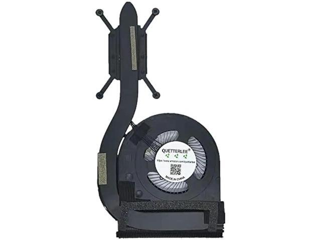 Click here for Replacement Laptop CPU Cooling Fan for ThinkPad X3... prices