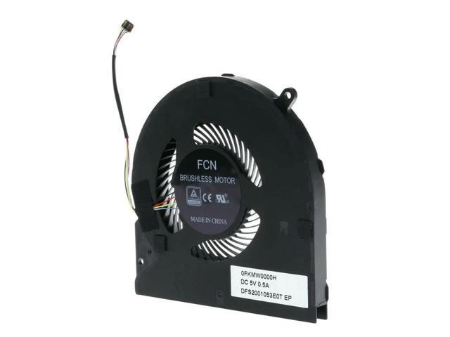 Click here for Replacement Laptop CPU + GPU Cooling Fan For Blade... prices