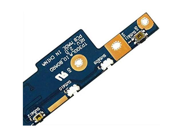 Click here for Power Switch Button IO USB SD Card Board for Q302... prices