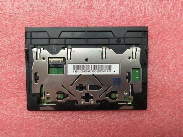 Click here for for Thinkpad T490 T590 T495 P43S P53S 01YU054 Touc... prices