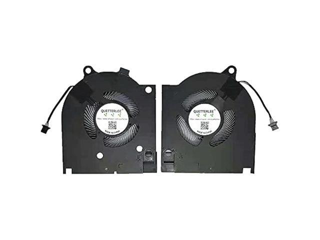 Click here for Replacement Laptop CPU+GPU Cooling Fan for G15 551... prices