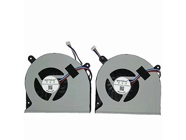 Click here for Replacement Laptop CPU + GPU Cooling Fan for ROG G... prices