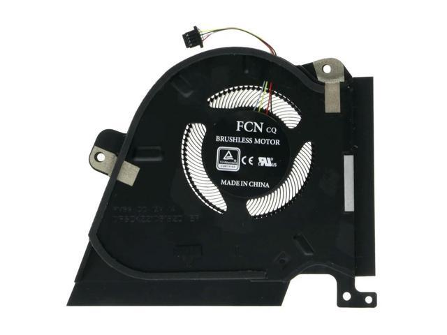 Click here for Replacement Laptop CPU & GPU Cooling Fan For ROG Z... prices