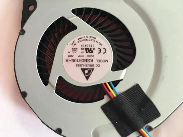 Click here for Fan for A53S X53S CPU Cooling Fan with Heatsink ks... prices