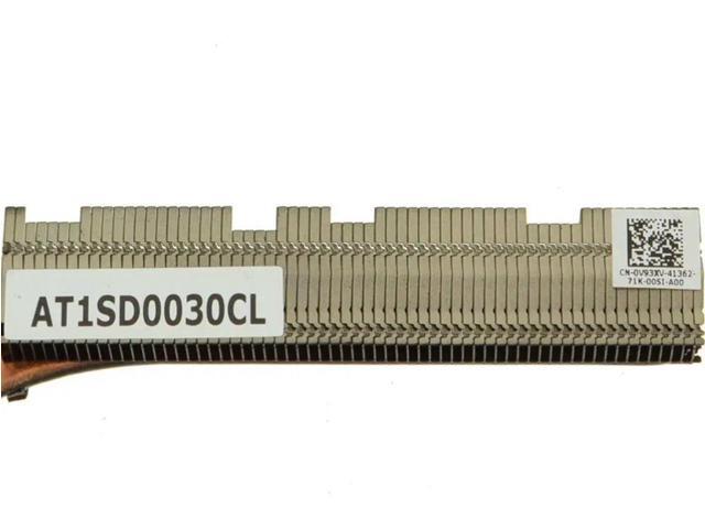 Click here for Replacement for Latitude 5480 5490 CPU Cooling Hea... prices