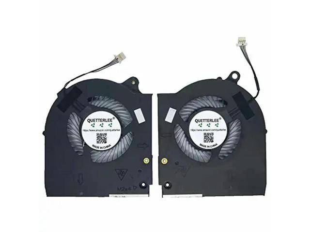 Click here for Replacement Laptop CPU+GPU Cooling Fan for M15 R5... prices