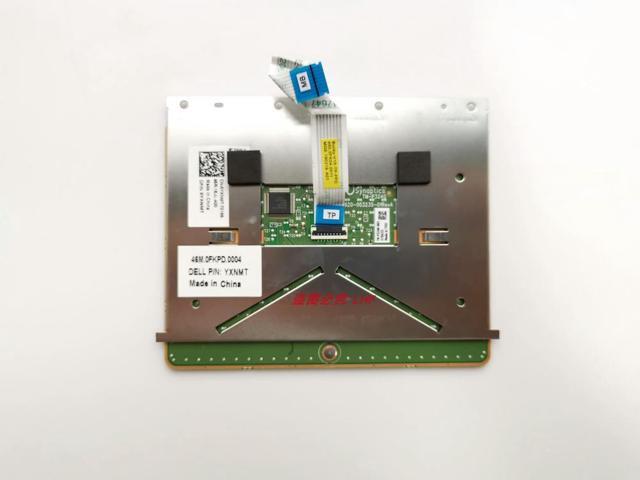 Click here for for Inspiron 5580 VOSTRO 5581 0YXNMT Touchpad. Mou... prices