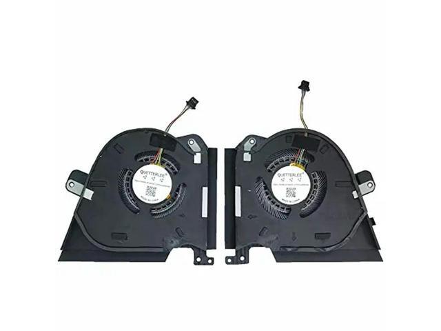 Click here for Replacement Laptop CPU + GPU Cooling Fan for ROG Z... prices