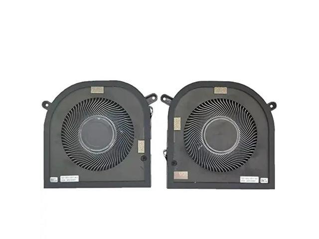 Click here for Replacement Laptop CPU + GPU Cooling Fan for XPS 9... prices