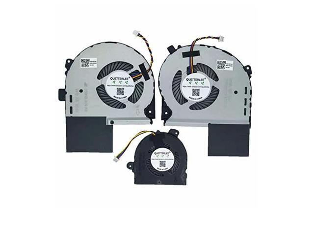 Click here for Replacement Laptop CPU+GPU+Small Cooling Fan for R... prices