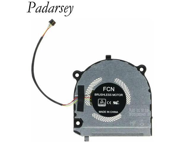 Click here for Replacement Laptop CPU & GPU Cooling Fan Set Pair... prices
