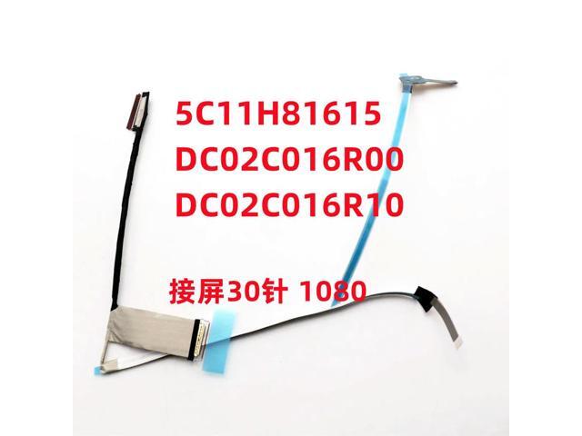 Click here for For E14 Gen 6 screen cable 30 pins LE460 display s... prices