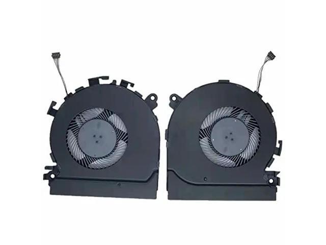 Click here for Replacement Laptop CPU + GPU Cooling Fan For Spect... prices